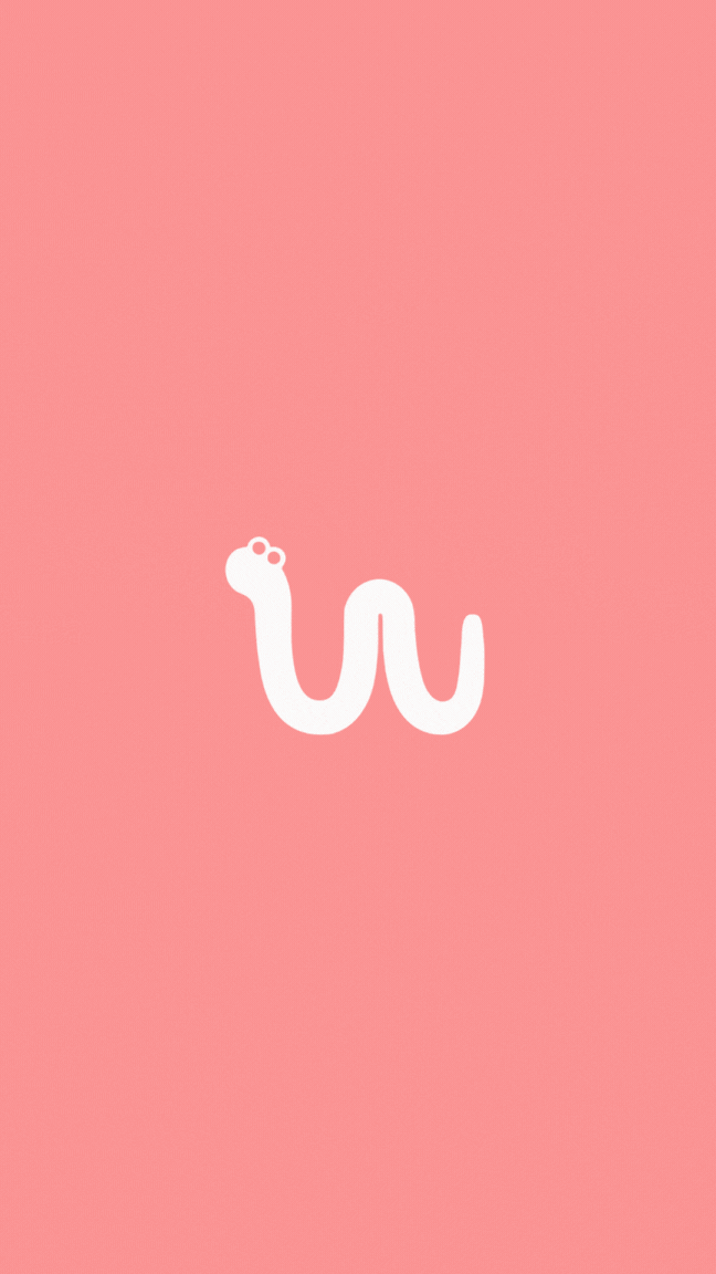 Bookworm - Modern Social Reading App